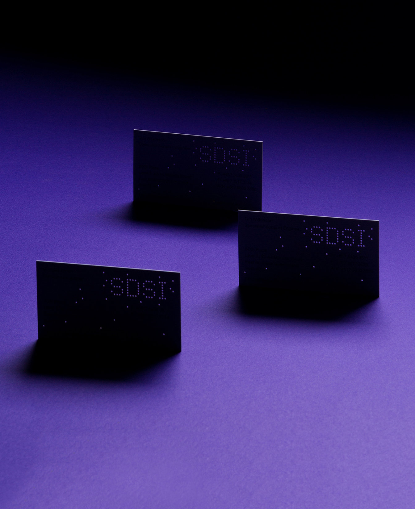 SDSI – Brand, Graphic Design · Simple · Adelaide · Melbourne